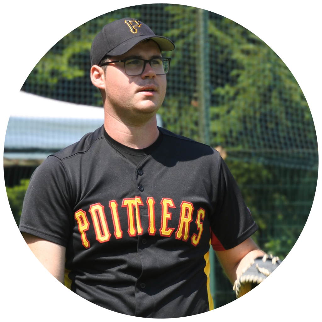 Entrainement Poitiers Baseball Softball - Poitiers Baseball Softball ...